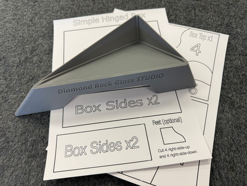 Box Jig and hinged box patterns | Mysite