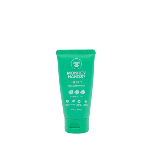 Monkey Hands Grip | Piensa en Vertical
