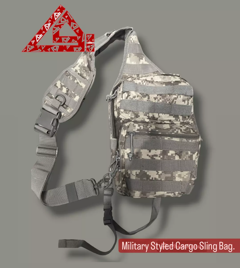 New ARRiVAL | CAMiiC