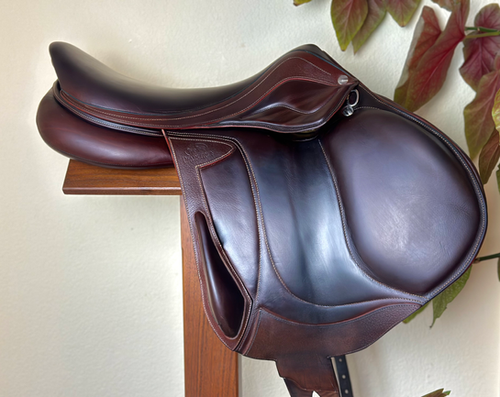 2017 Devoucoux Chiberta Lab 18" 2AAAR, Full Calfskin #17S37015914 ...