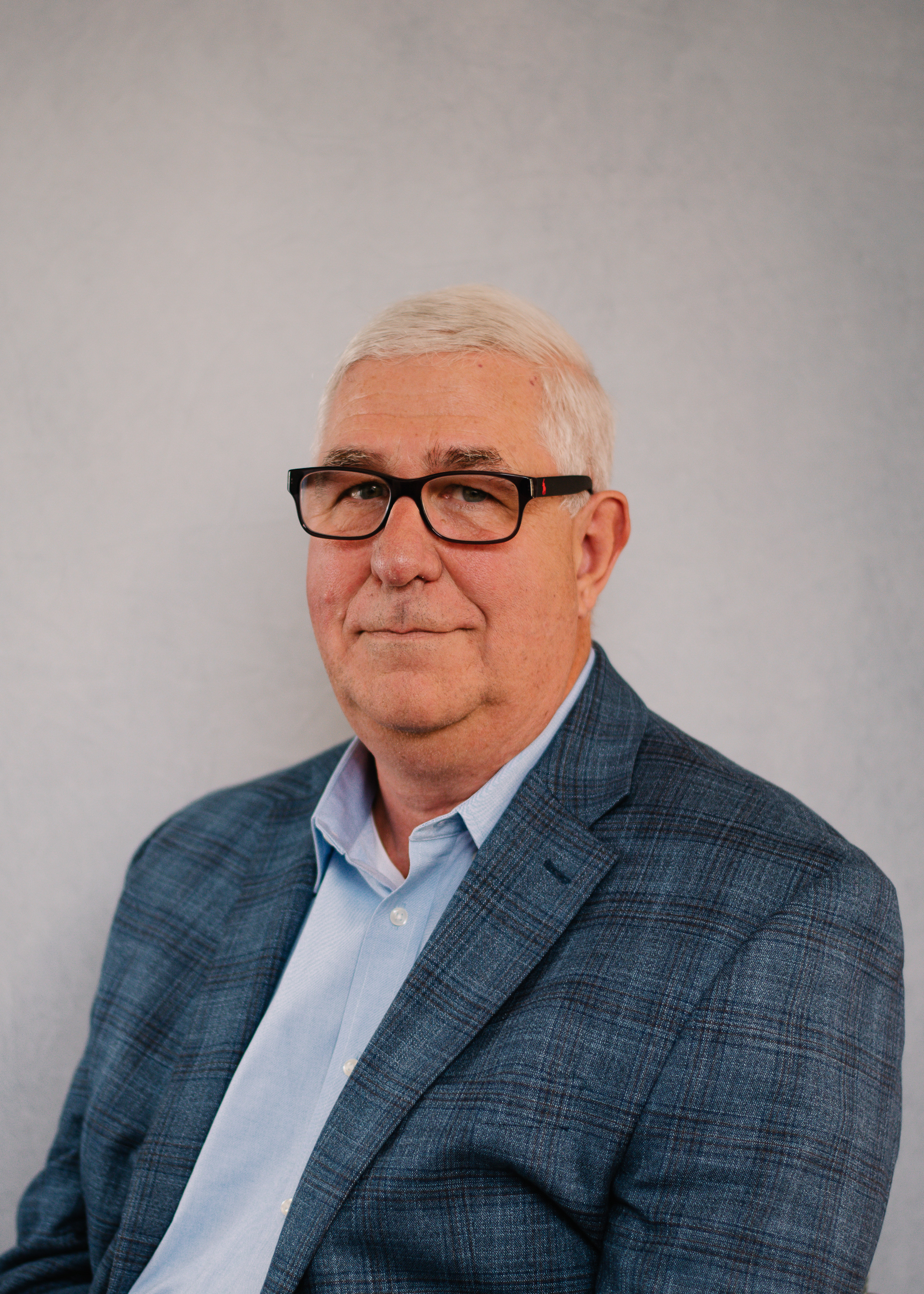 Howard Wright | Wright Technology
