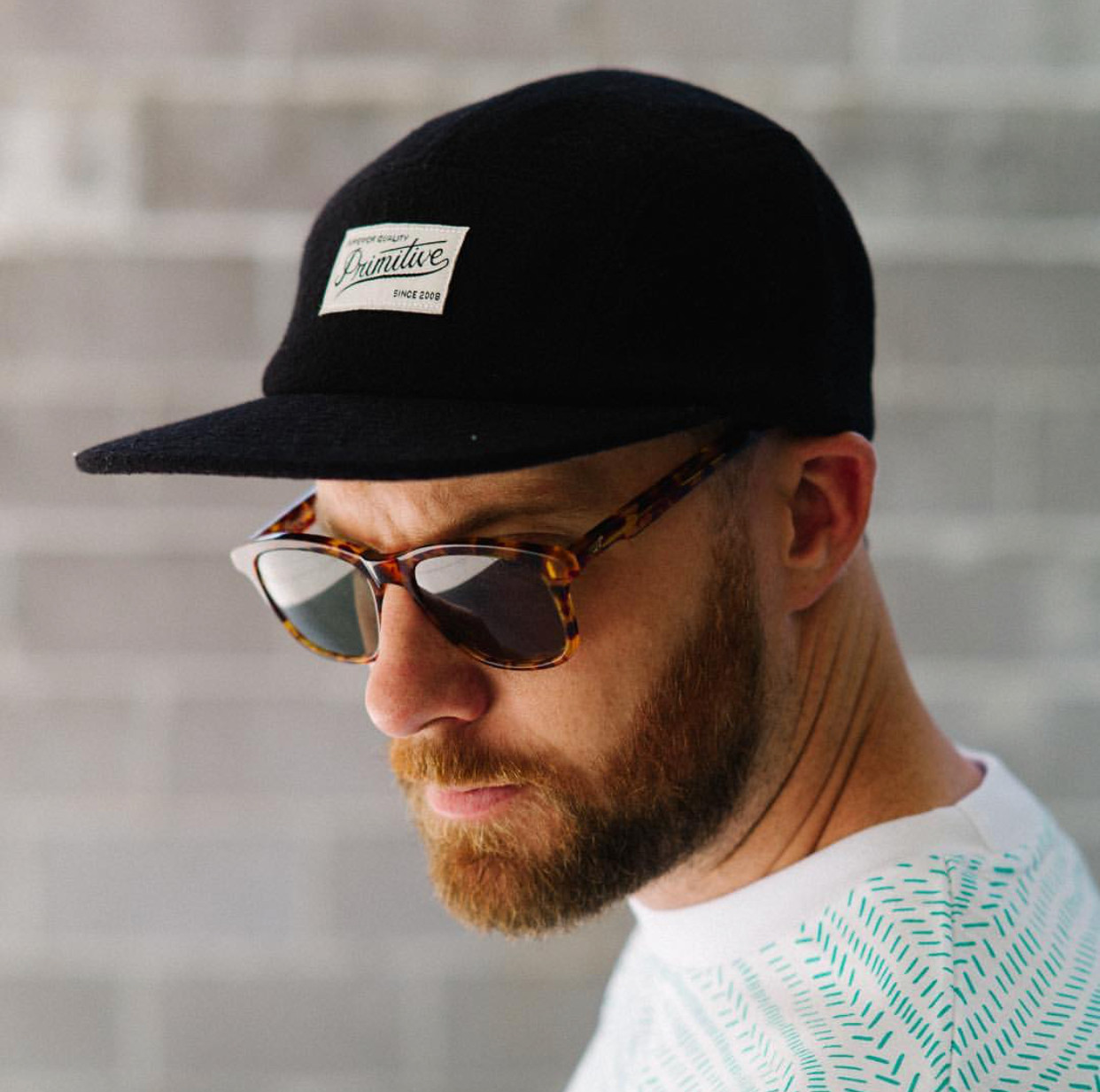 Conor Drake-Lavelle | Crisp Barber Lounge | Nob Hill, Albuquerque, NM