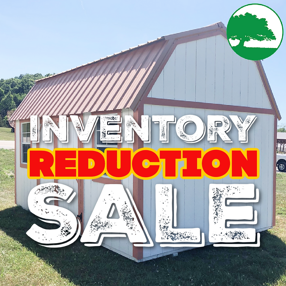 Inventory | backyardworld 10/13