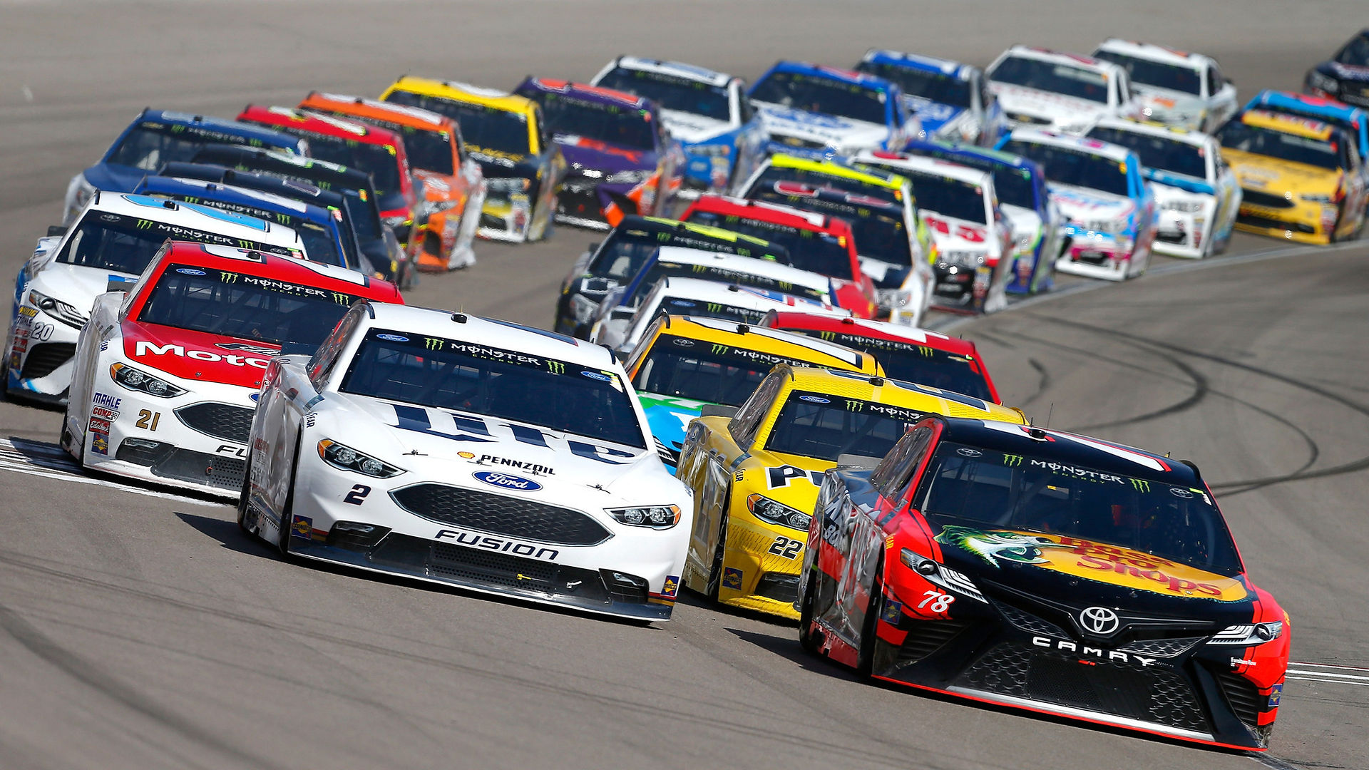 Al's Nascar Pool | Nascar Pool