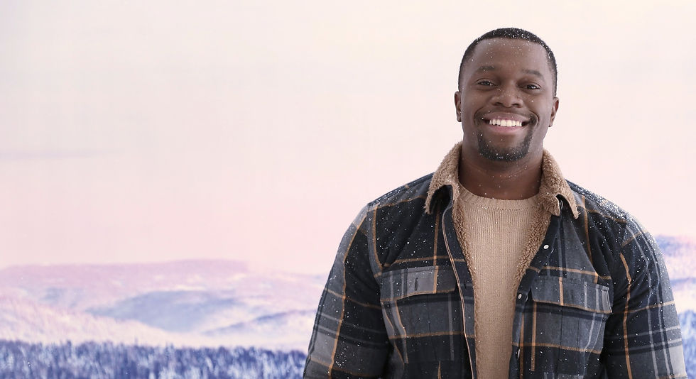 Vincent Foley Counse | Discover Your Best Self | Ireland