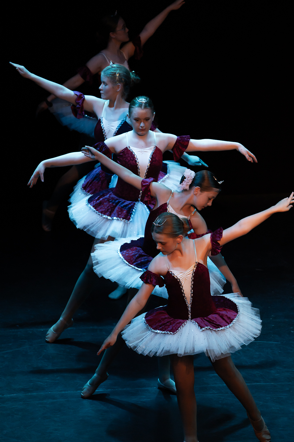Dance Classes | Lisa Hurst Dance | Lincoln United Kingdom