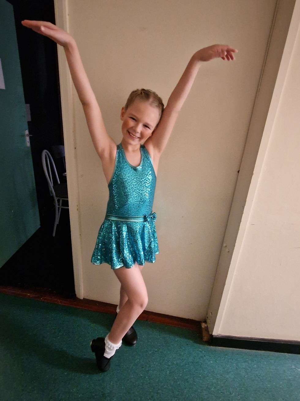 Dance Classes | Lisa Hurst Dance | Lincoln United Kingdom