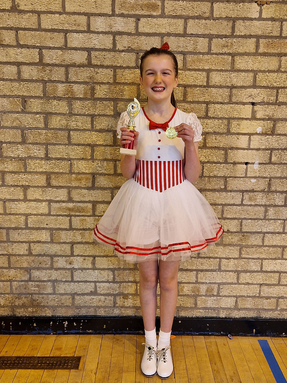 Dance Classes | Lisa Hurst Dance | Lincoln United Kingdom