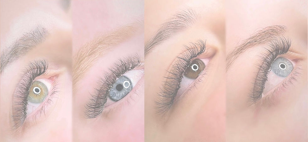 Point Cook Lashes | Lyss Bliss Beauty | Best Lash Tech in Point Cook
