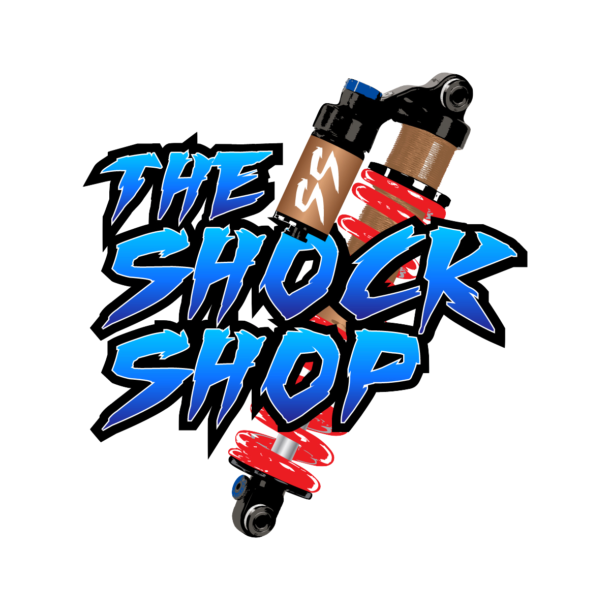 HOME | The Shock Shop
