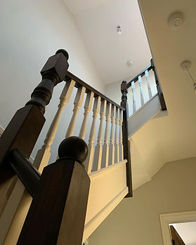 Loft conversions | Stanley Ferro Developments | Crosby