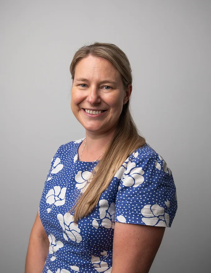 Dr Laura Justine Knowles | CPD Events Site