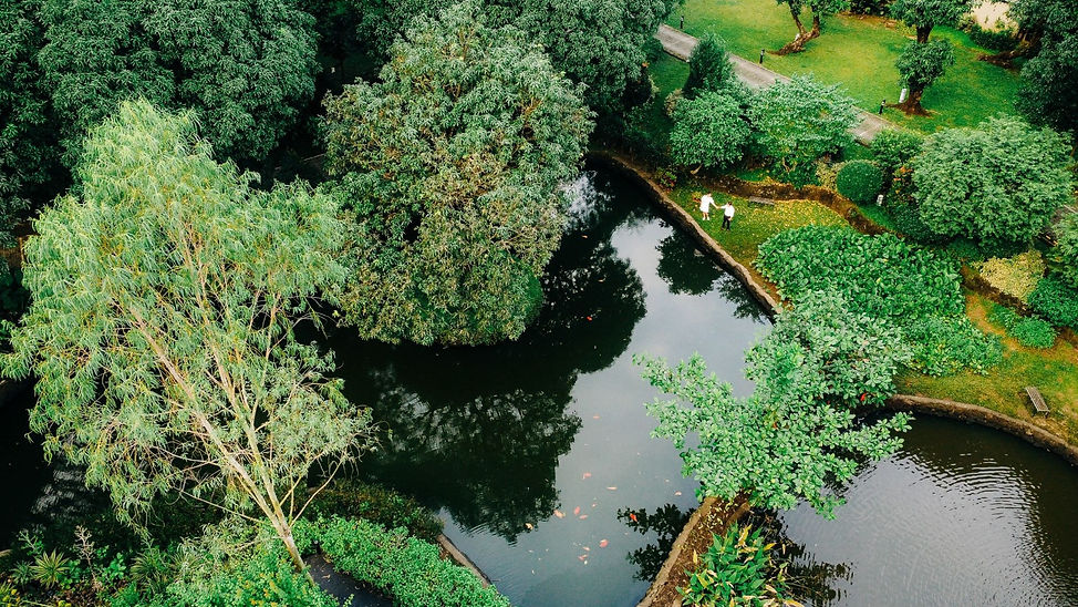 The Mango Farm Events Place | Events Place | Cainta, Rizal, Philippines