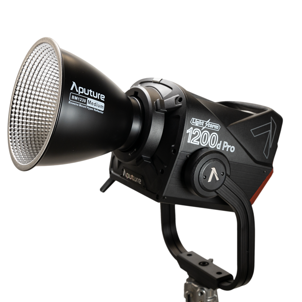 Scheimpflug Camera & Lighting Rentals New York City.