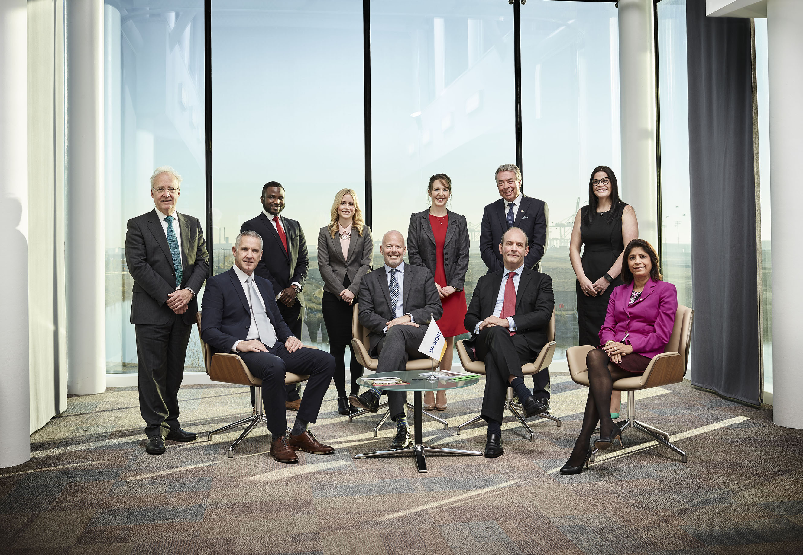 Ian Atkinson award winning photographer