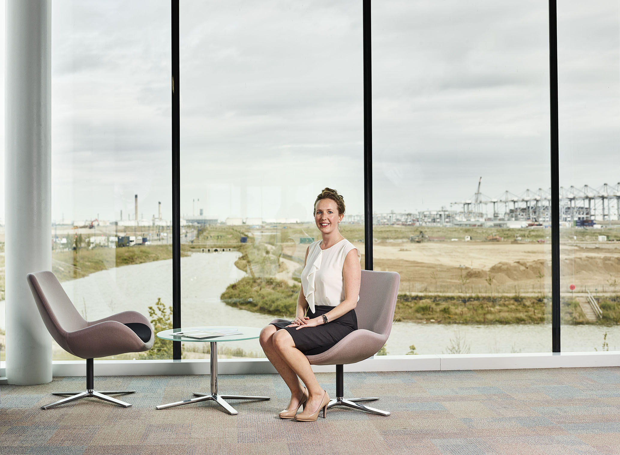 Ian Atkinson award winning photographer