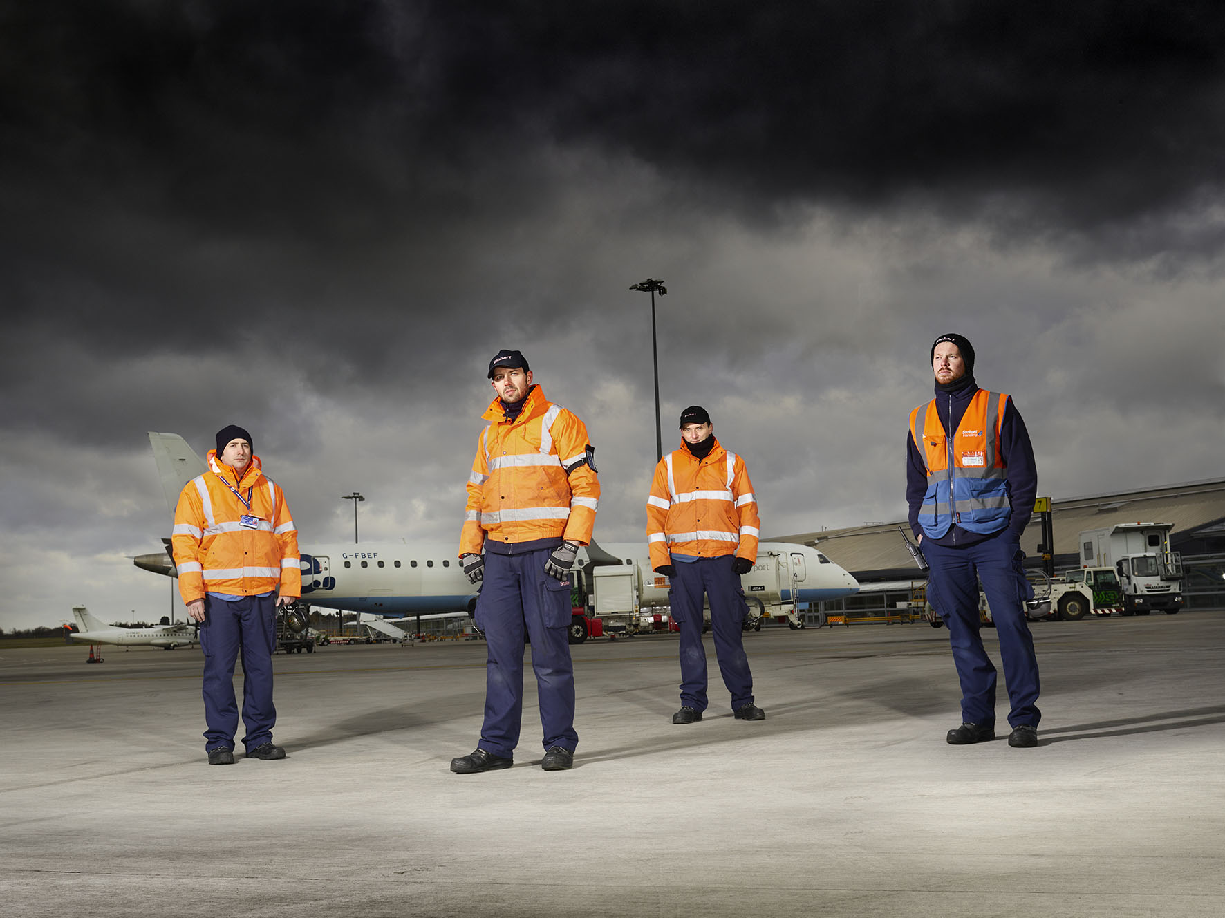 Ian Atkinson award winning photographer