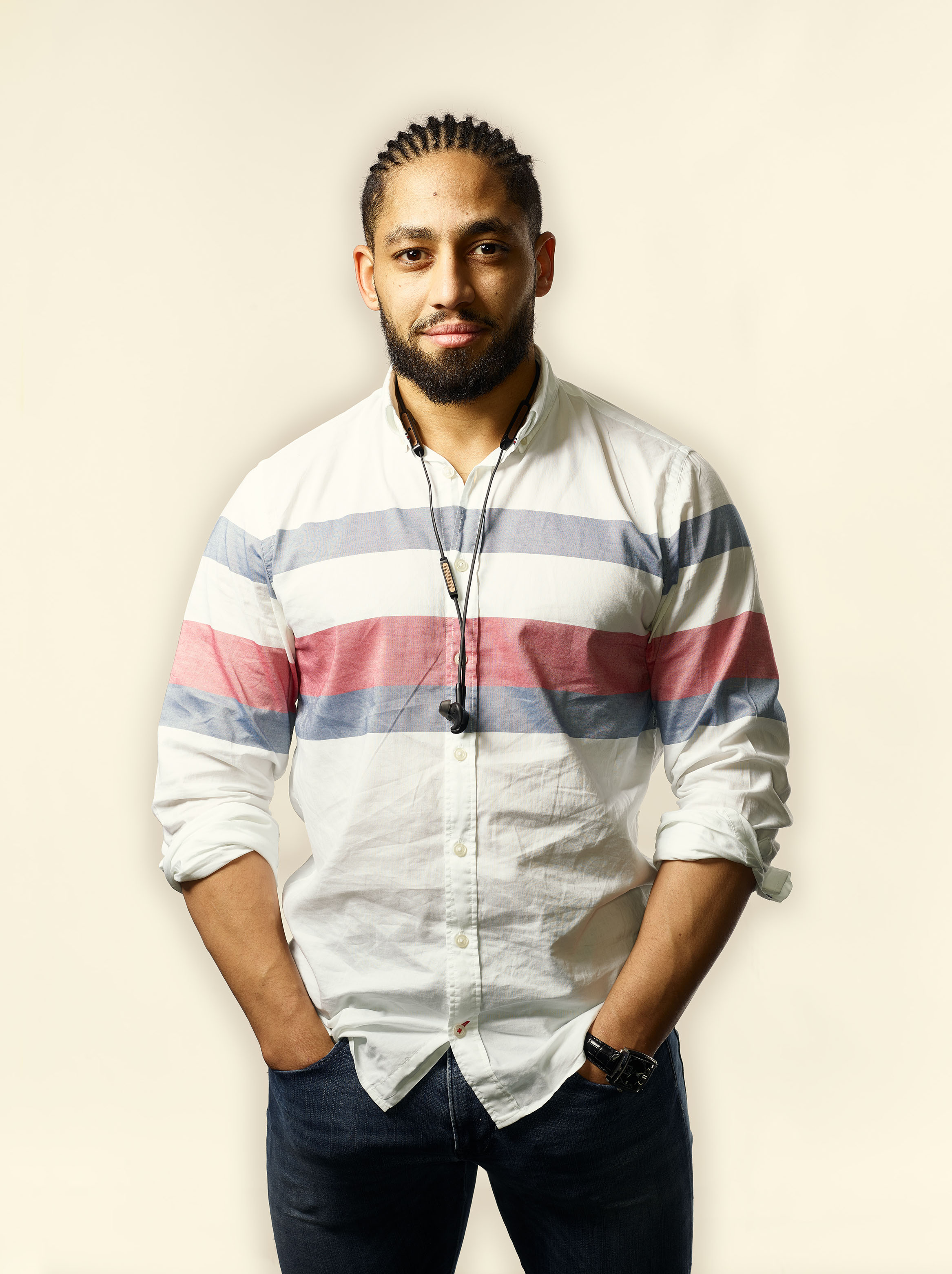 Ian Atkinson award winning photographer