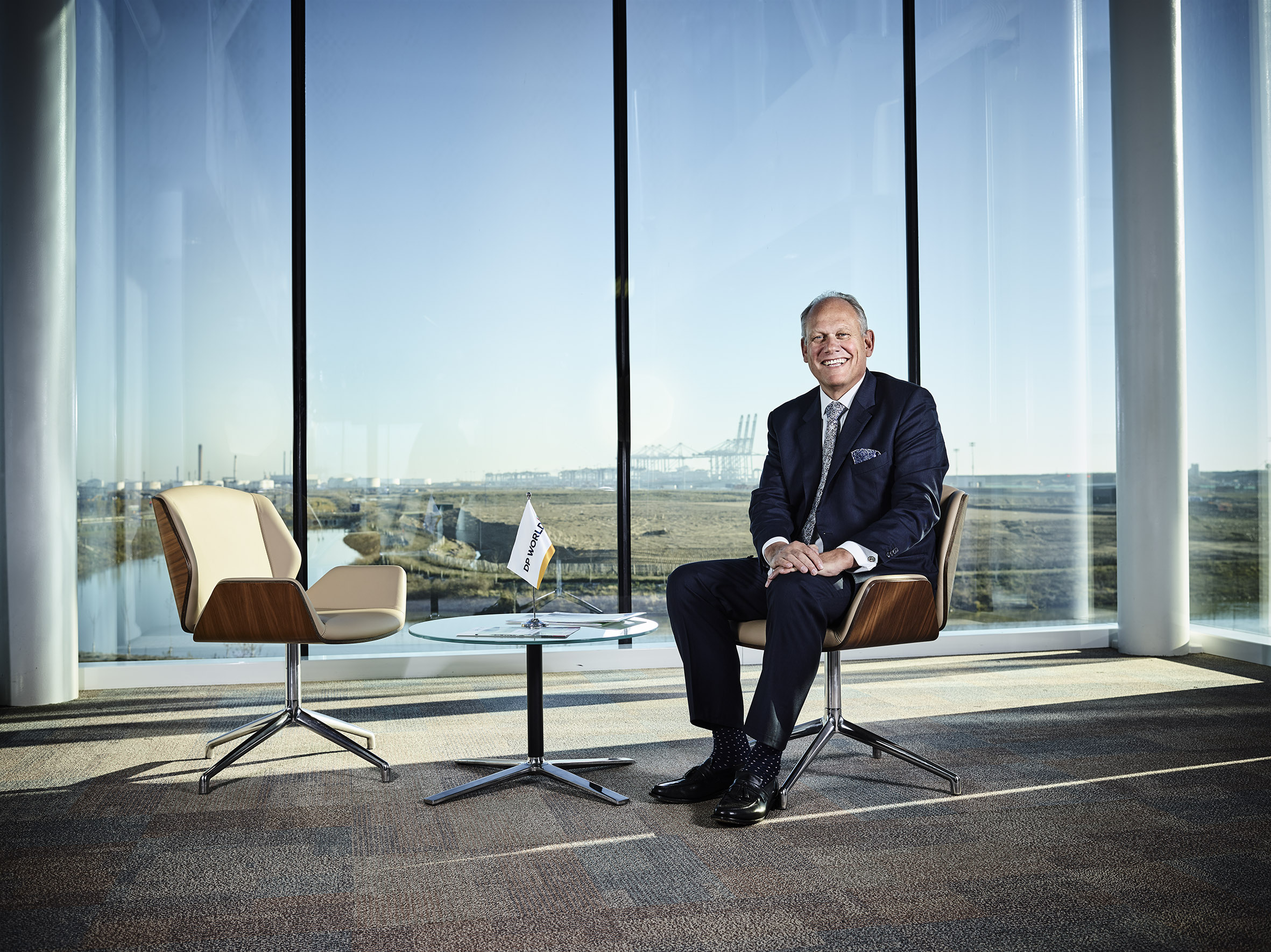 Ian Atkinson award winning photographer