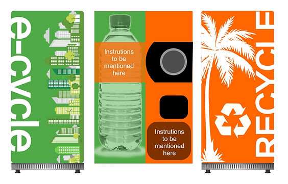 Vending Machine Art & Vinyl Wraps l | The Wrapster