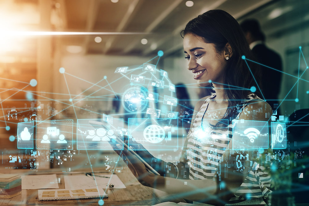 Transformasi Digital di Perusahaan Harus Mulai Dari Mana? Transformasi Digital di Perusahaan Harus Mulai Dari Mana?
