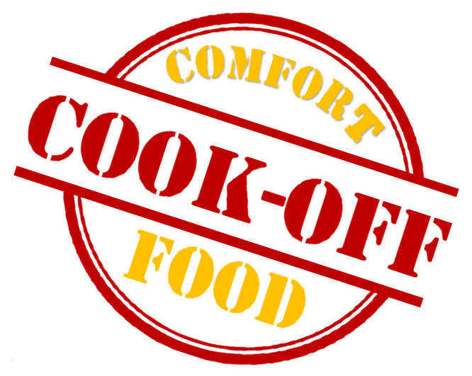Comfort Food Cook-Off 2020
