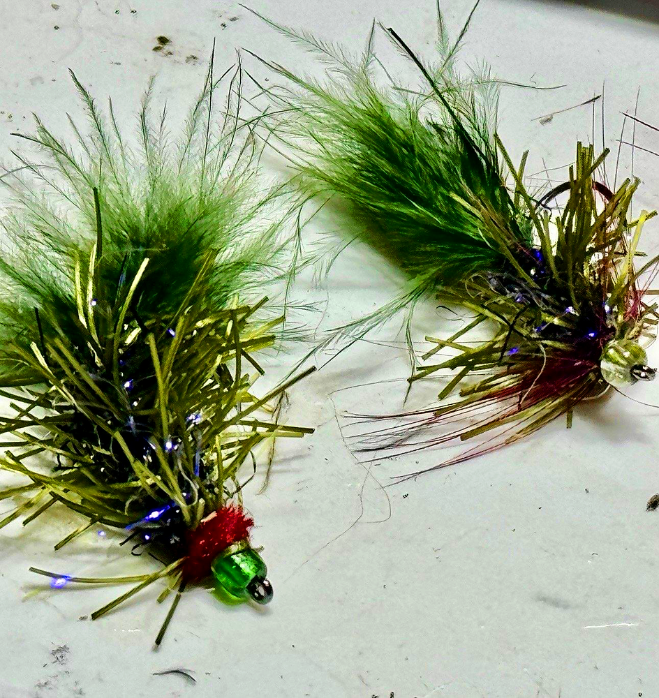 Unlock Trout Fishing Success with the 'Ugly Dennis' Fly: A Proven ...
