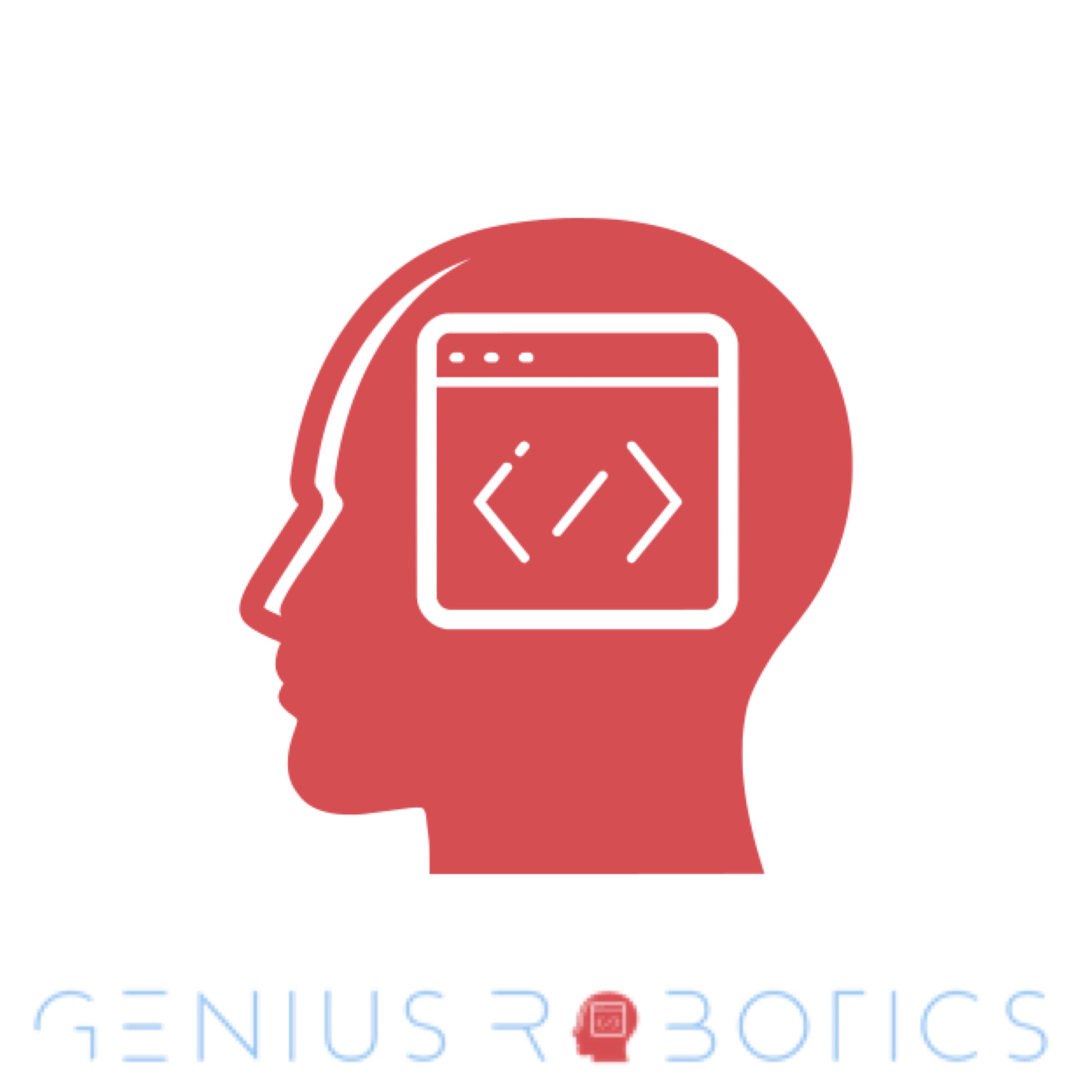 Join “Genius Robotics” on Spaces by Wix