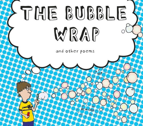 The Bubble Wrap and other poems | cornerstreet