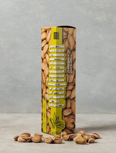 NUSH-NUSH: Pistachios 180g | Koch Marketplace