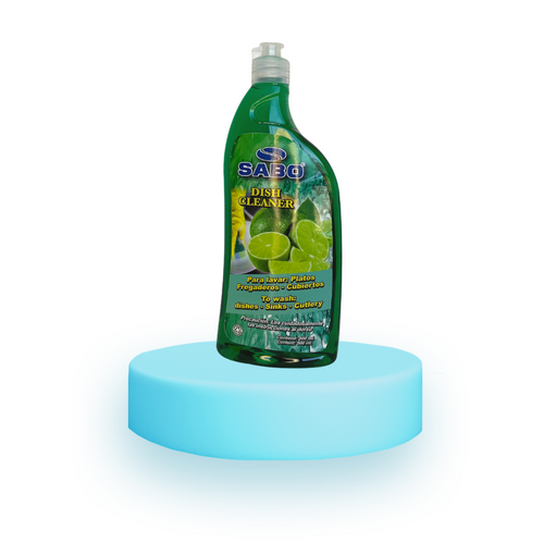 DISH WASH MACHINE 500ml. | Sabo