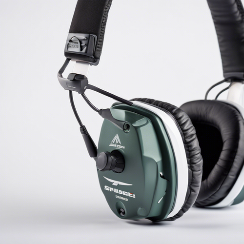 Aircraft Communication Headset | Samaa Aerospace