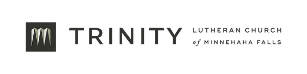 Trinity Lutheran Church of Minnehaha Falls