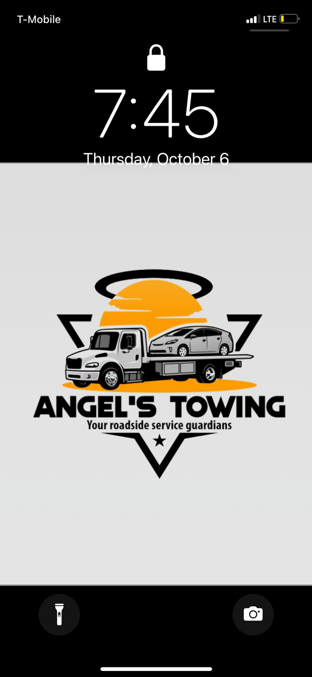24/7 Roadside Assistance | Merced, CA | Angels Towing