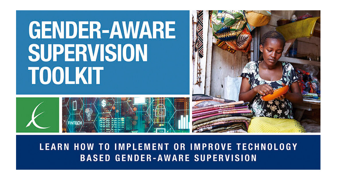Gender-Aware Supervision Toolkit | E Mfp