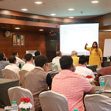 Asmita Patel Global School Of Trading | Stock Market Education | 4 ...