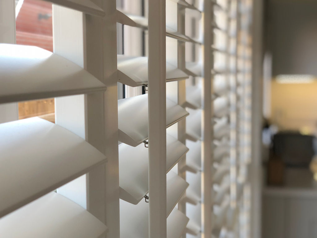 Indigo Blinds & Shutters | Blog