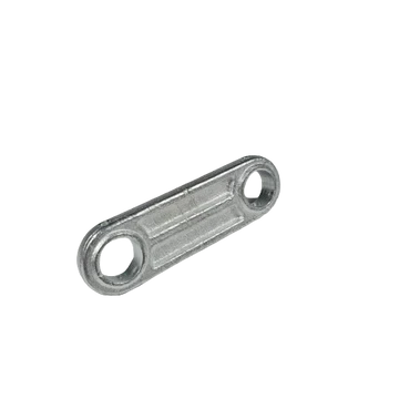 Tandem Roller linking Plate | Forklift and Pallet