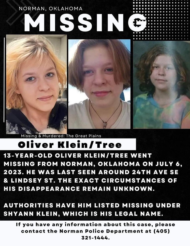 Episode 14: Missing Trans People