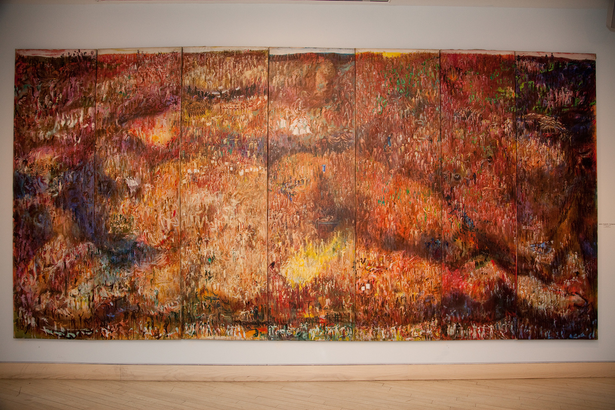 James Franklin Snodgrass