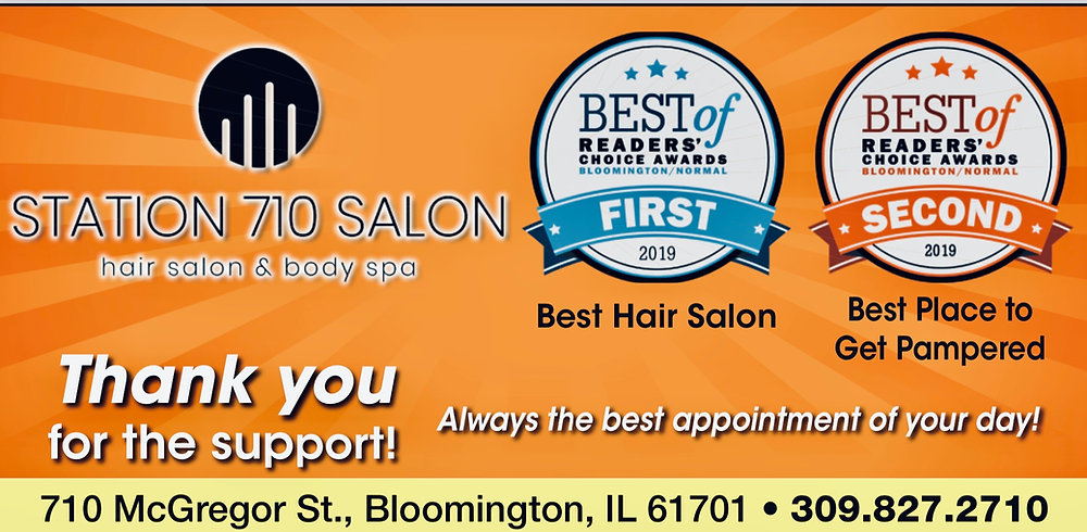 You like us, you really like us!!!