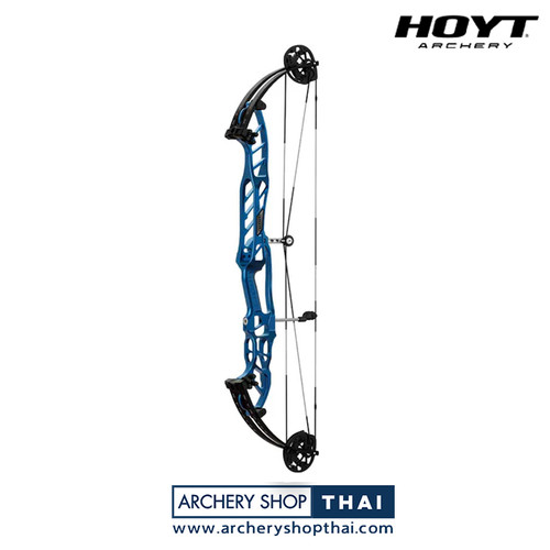 Hoyt Concept X 37 Compound Target Bow with Standard Limbs คอมพาวด์ ...
