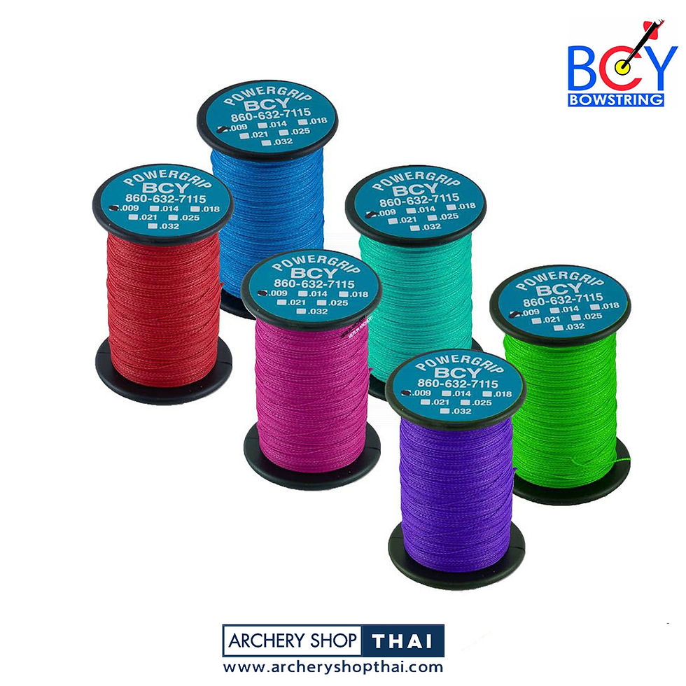 String & Tool | Archeryshopthai