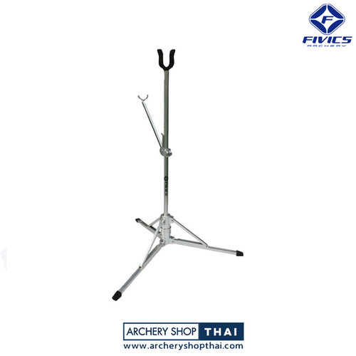 Fivics Automatic Bow Stand Long | Archeryshopthai