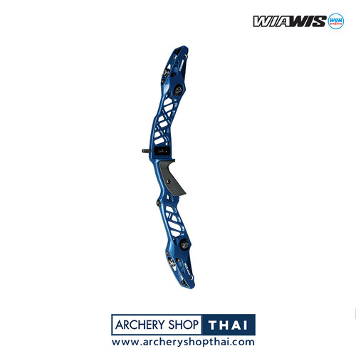 Win&Win WIAWIS ATF-DX 25" Recurve Riser 2024 | Archeryshopthai