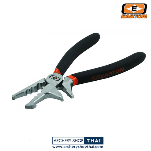 EASTON ELITE MULTI-PLIERS D-Loop & nock set | Archeryshopthai