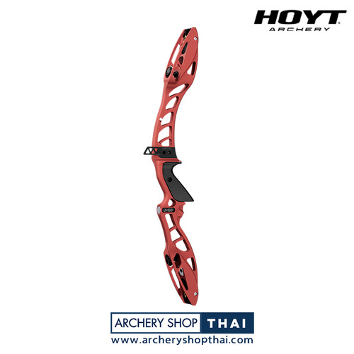2023 HOYT Formula XD 25"riser | Archeryshopthai
