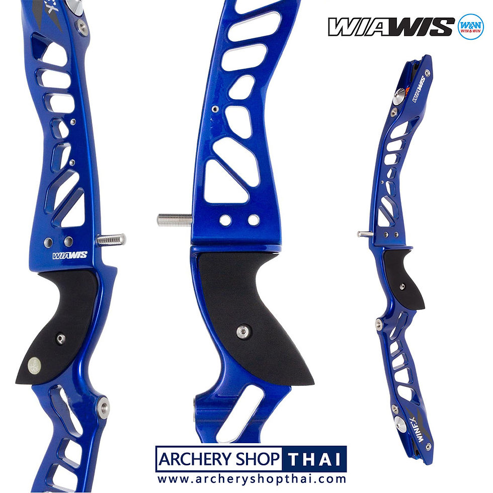 Recurve Bow | Archeryshopthai