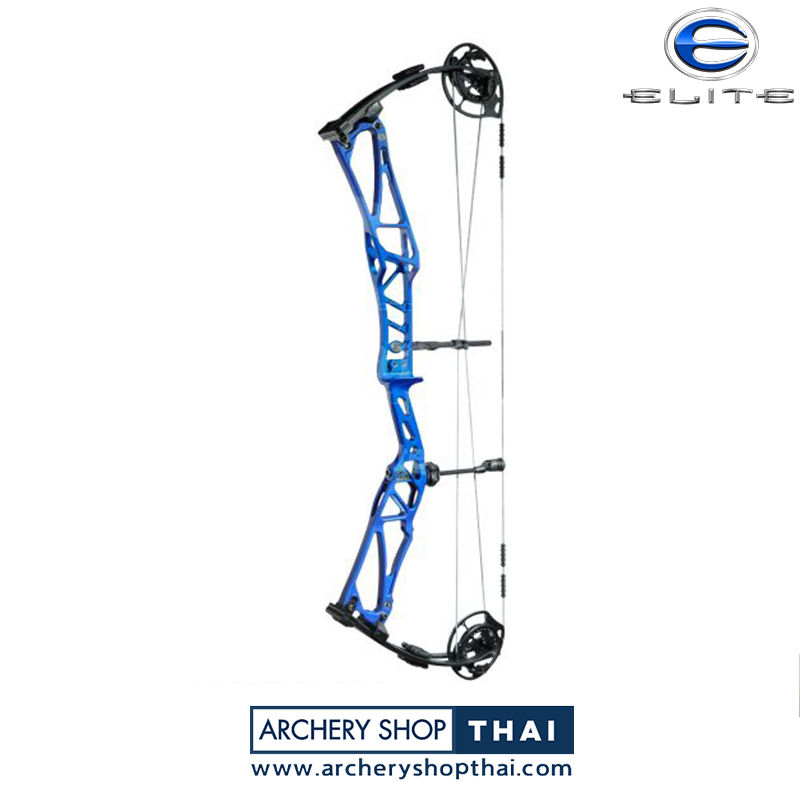 2021 Elite Rezult 36 compound bow | Archeryshopthai