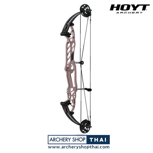 2023 Hoyt Stratos 36 HBT Compound Bow คอมพาวด์ | Archeryshopthai